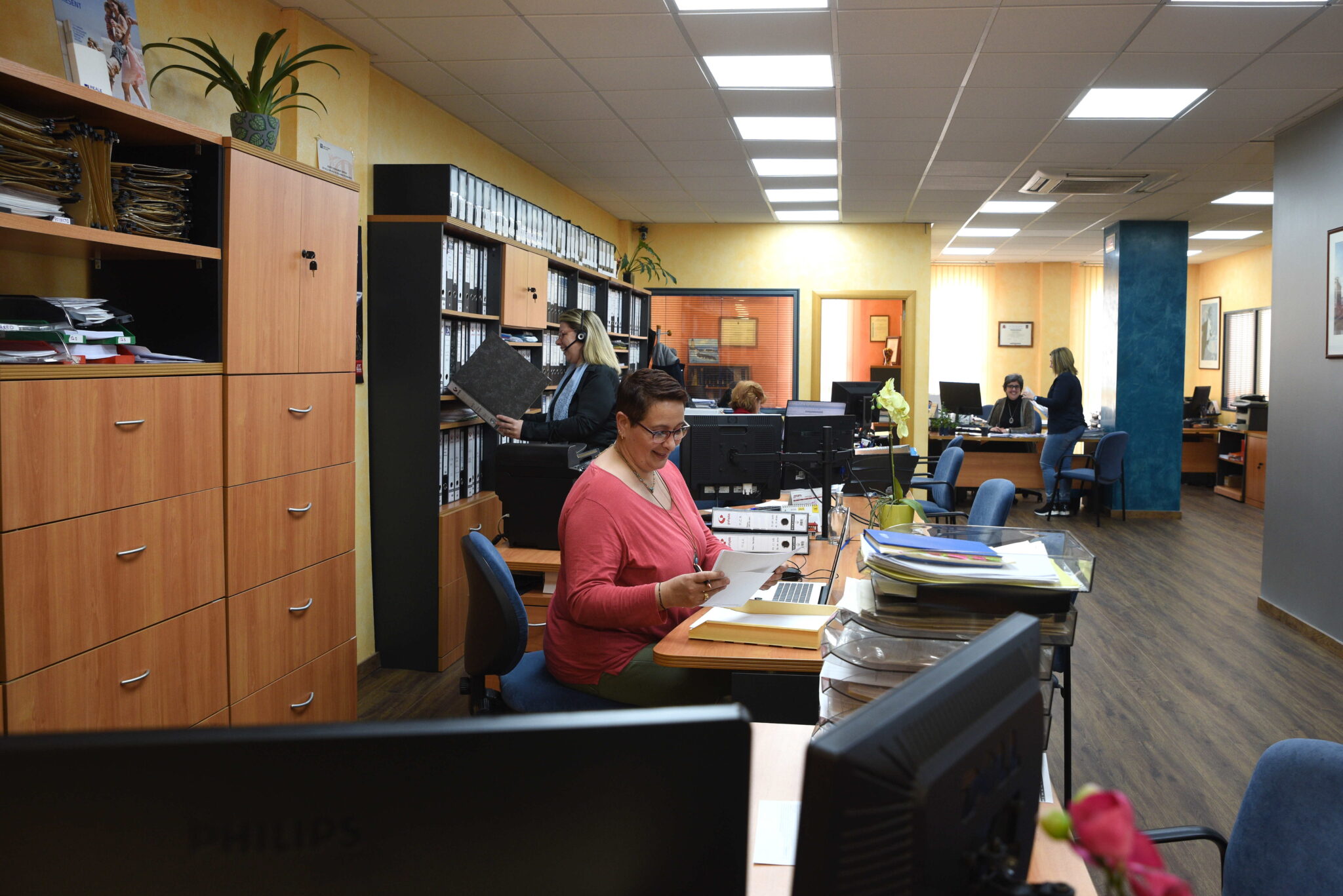 ¿Qué es el CEMAC y Cómo Puede Ayudar a tu Empresa? - MCR Consultores